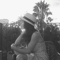 Inbal Baron – Medium