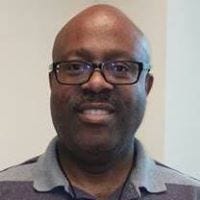 Eric Crump – Medium