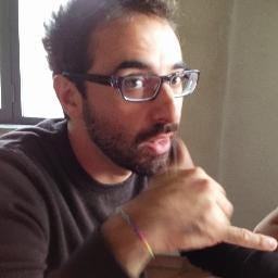 Simoncino! – Medium