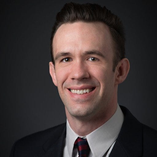 Evan McLaren – Medium