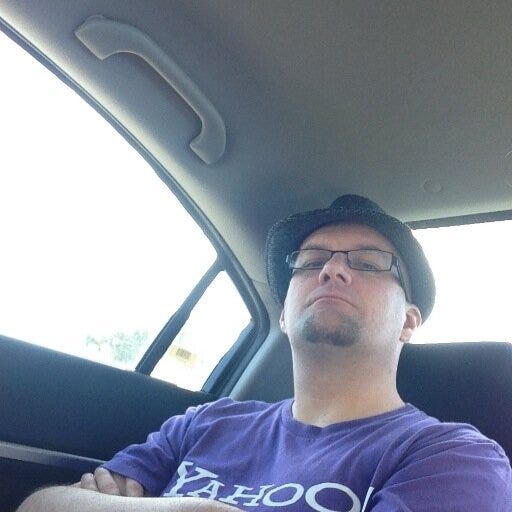 scott penton – Medium