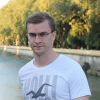Alexander Zinchenko – Medium