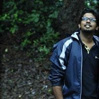 Karthik Ravi – Medium