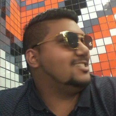 Christopher Singh – Medium