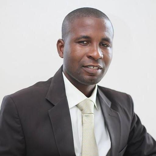 Michael Omisore – Medium