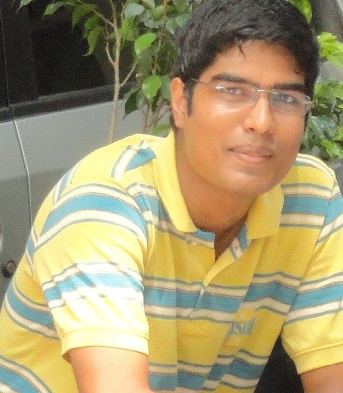 Rama Reddy – Medium