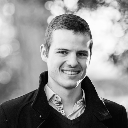 About – Alex Gilmore – Medium