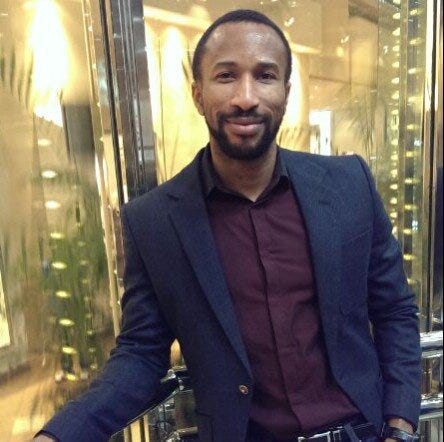 Chinedu Nwosu – Medium