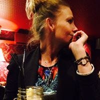 Lisa Woodward – Medium