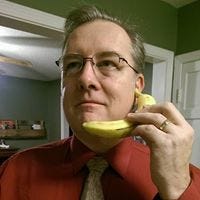 Mike Moffat – Medium