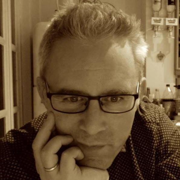 Tom Barton – Medium