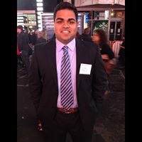 Daniel Reji – Medium