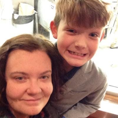 Jessica McCann – Medium