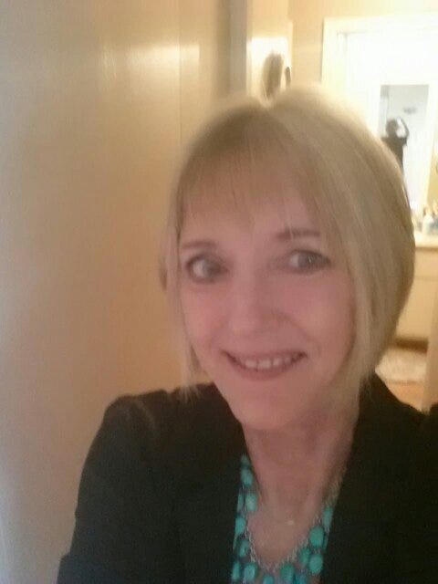 Cheryl Conklin – Medium