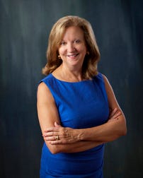 About – Marybeth Gregg – Medium