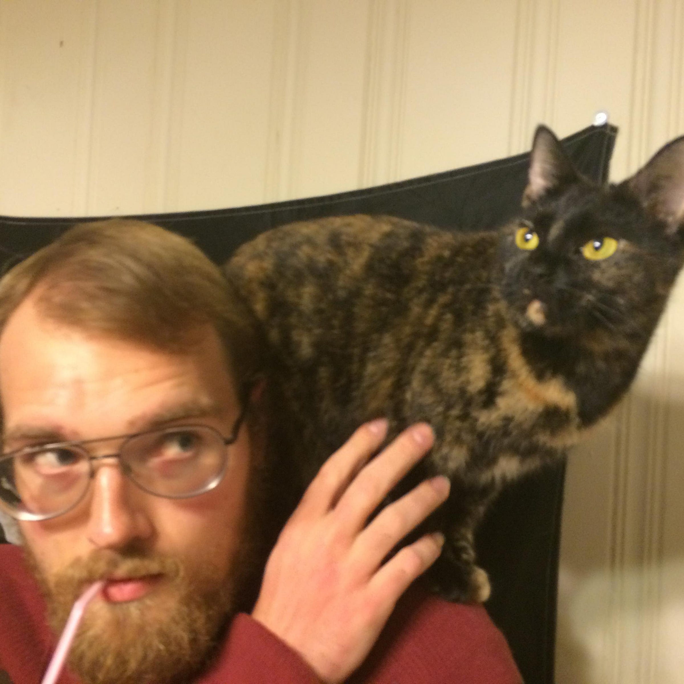 Philip Hartwell – Medium