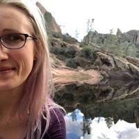 Hayley Gardner LAc – Medium
