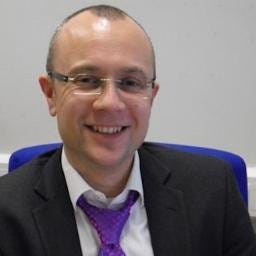 Terry Madeley – Medium