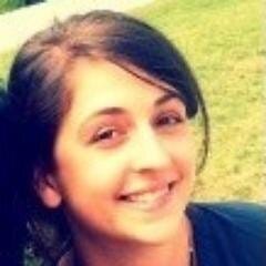 Julie Robles – Medium