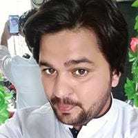 Faheem Shah – Medium