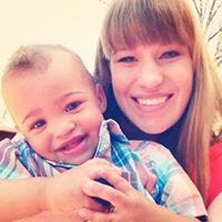 Amy Leatherberry – Medium