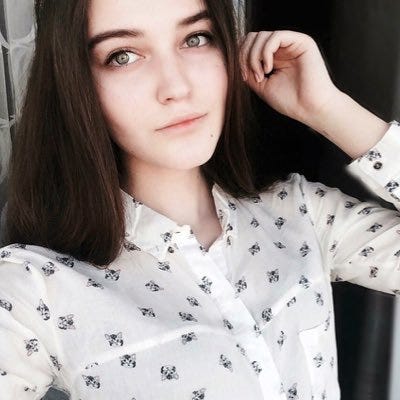 About – Oreshka – Medium