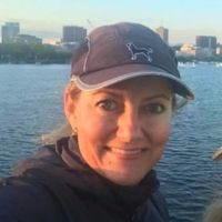 Jennifer Flynn Jarbeau – Medium