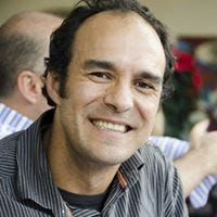 Jairo Rodriguez Garza – Medium