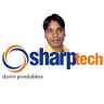Sharp Patel – Medium