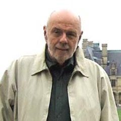 Rick Johnston – Medium