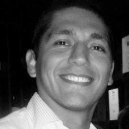 Rodrigo A Rubio – Medium