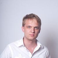Egor Kozurev – Medium
