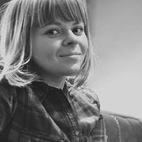 Kate Polischuk – Medium