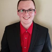 David Whaley Jr. – Medium