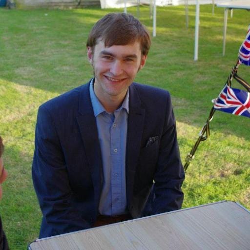Jethro F Elsden – Medium