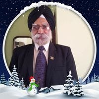 About – Kanwaljit Singh – Medium