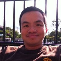 Tony Chan – Medium