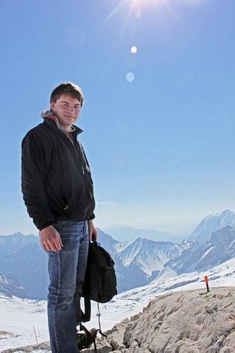 J. Paden – Medium