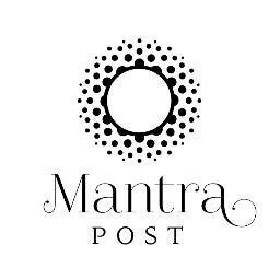 Mantra Post – Medium