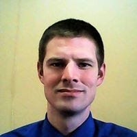 Heath Foster DC – Medium