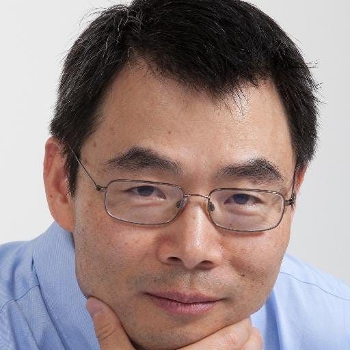 Eugene Zhang – Medium Eugene Zhang – Medium