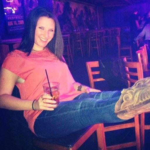 Joelle H. – Medium