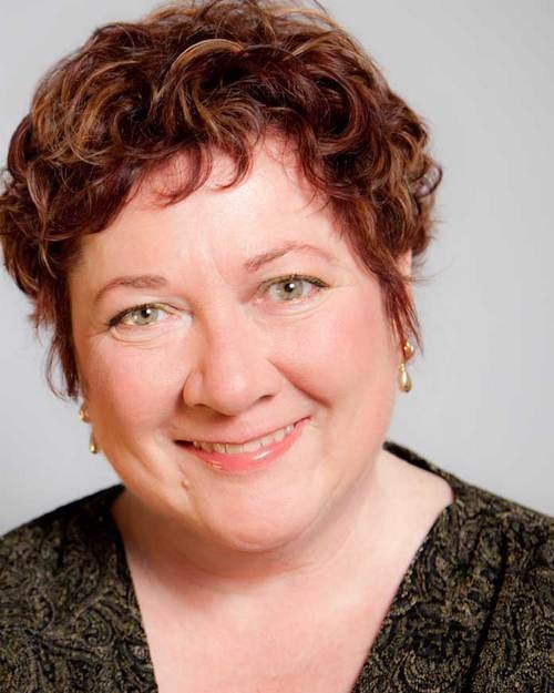 Pat Anderson – Medium