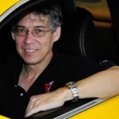 About – Martin McGaha – Medium