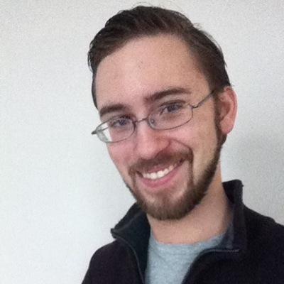 Ian Benjamin – Medium