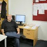 Ali Gazala – Medium