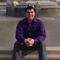 David Bonilla – Medium