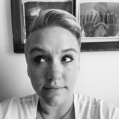 Meg O'Roark – Medium