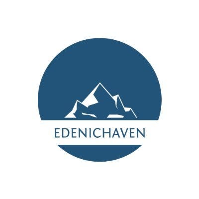 Edenic Haven – Medium