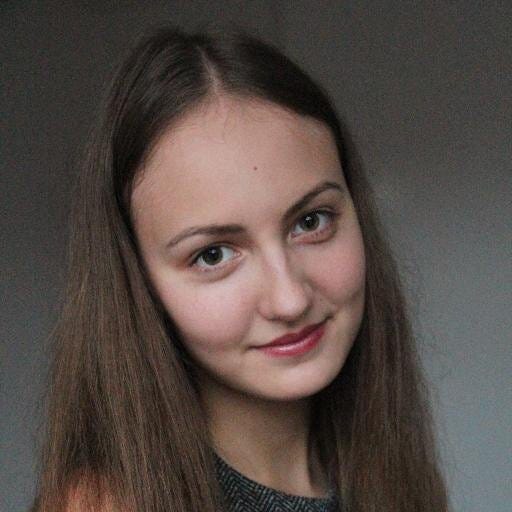 Anna Efimenko – Medium